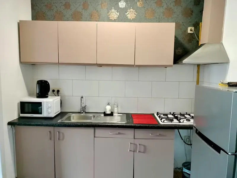 Laarsebaan, Merksem - 55 m2 kamer in Merksem