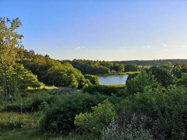 Uddgärdesvägen, Stora Vika - 10 rums lägenhet i Stora Vika