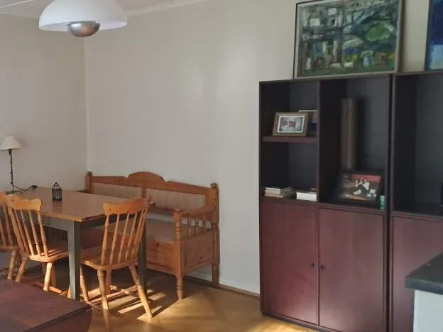 Norra Parkhemsvägen, Tullinge - 3 rums hus / radhus i Tullinge