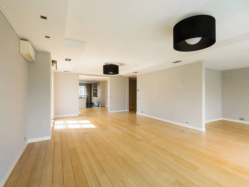 Roger Vandendriesschelaan, Woluwe-Saint-Pierre - 3 kamer appartement in ...