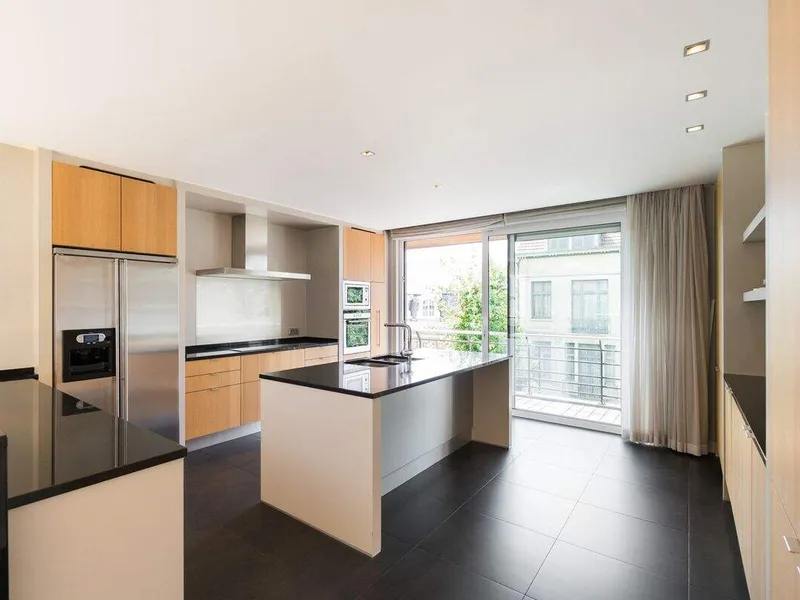 Roger Vandendriesschelaan, Woluwe-Saint-Pierre - 3 kamer appartement in ...