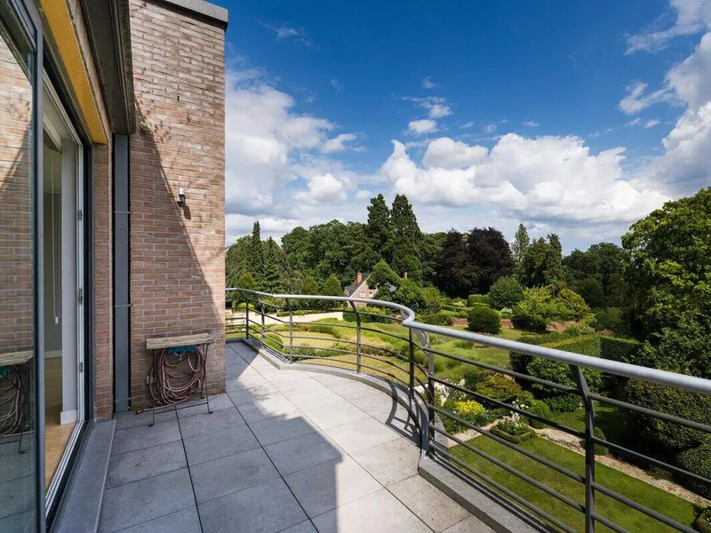 Roger Vandendriesschelaan, Woluwe-Saint-Pierre - 3 kamer appartement in ...