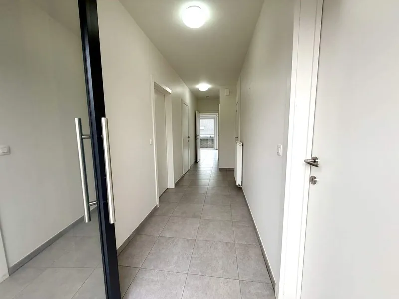 Diestersesteenweg, Paal - 2 kamer appartement in Paal