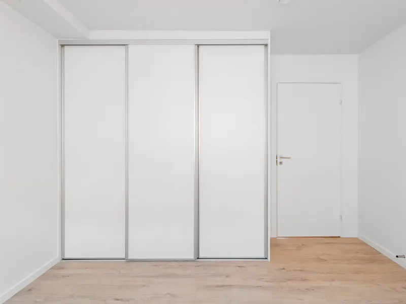 Frederiksgade, Skive - 3 værelses lejlighed i Skive