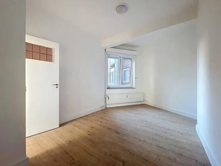 Avenue des gloires nationales, Ganshoren - 2 kamer appartement in Ganshoren