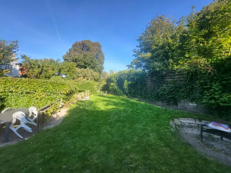 Hasserisvej, Aalborg - 6 værelses lejlighed i Aalborg