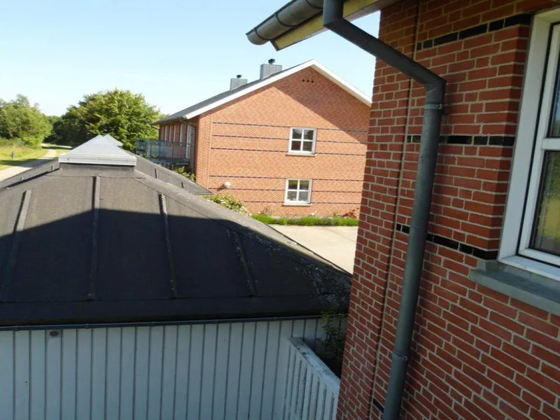Mølkærvej, Roslev - 2 værelses lejlighed i Roslev