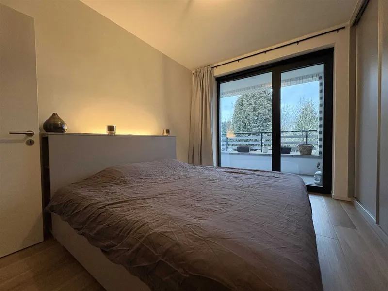 Renée Suerickx-Demarbaixstraat, Mortsel - 1 kamer appartement in Mortsel