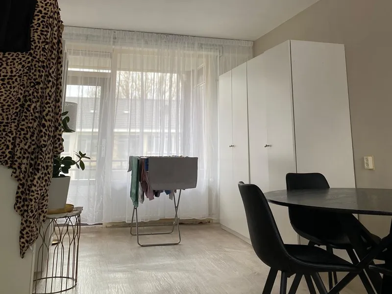 Clavecimbellaan, Rijswijk - 3 kamer woningruil in Rijswijk