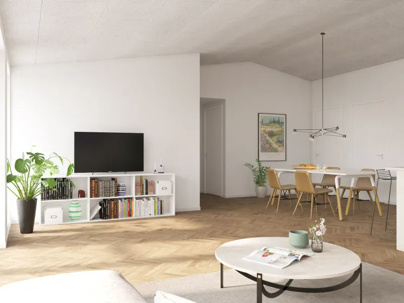 Fjerbregnevej, Odense NV - 95 m2 værelse i Odense NV