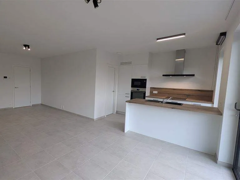 Jan Hammeneckerlaan, Gelrode - 1 kamer appartement in Gelrode