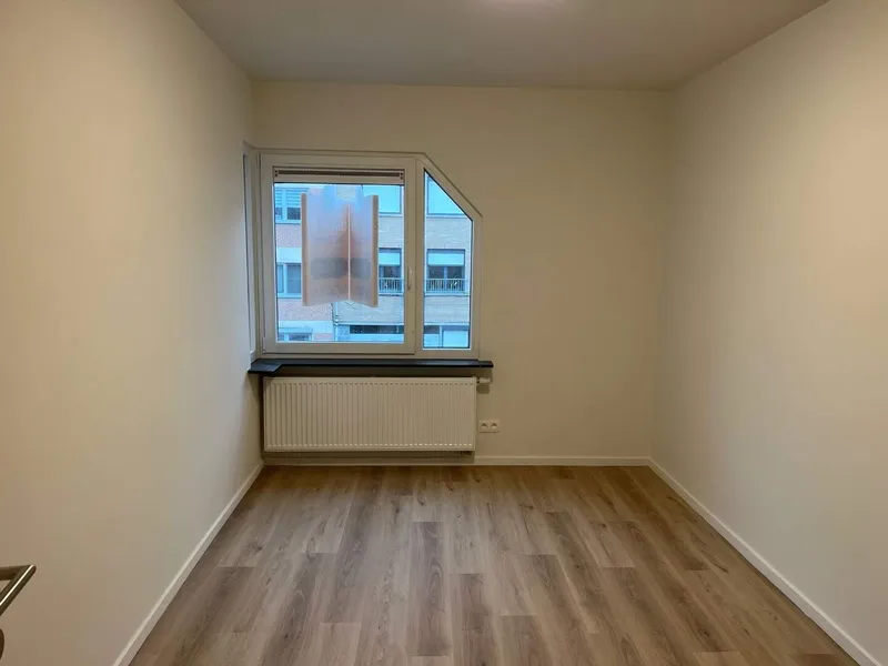 Poststraat, Halle - 3 kamer appartement in Halle