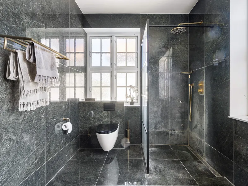 Engskiftevej, København Ø - 5 værelses hus / rækkehus i København Ø