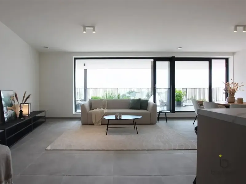 Turnhoutsebaan, 'S Gravenwezel - 2 kamer appartement in 'S Gravenwezel