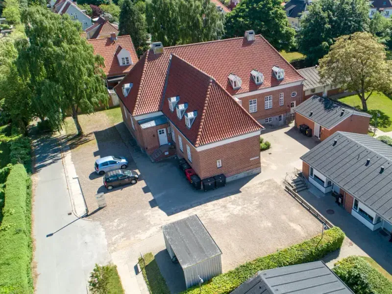 Clementsvej, Aalborg - 2 værelses lejlighed i Aalborg