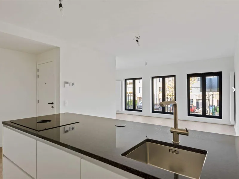 De Tomermaat, Brasschaat - 2 kamer appartement in Brasschaat