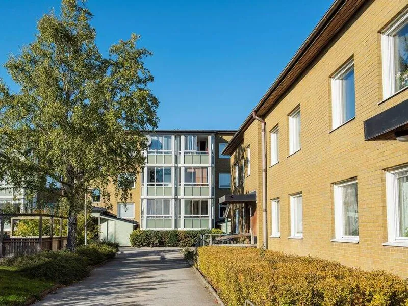 Nordanväg, Kävlinge - 1 rums lägenhet i Kävlinge