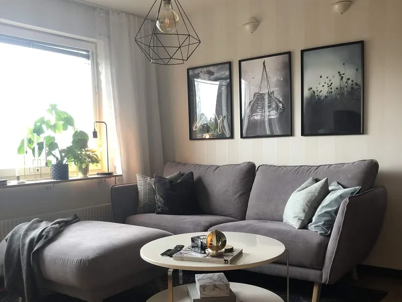 Norra Strandgatan, Karlstad - 1 rums bostadsbyte i Karlstad