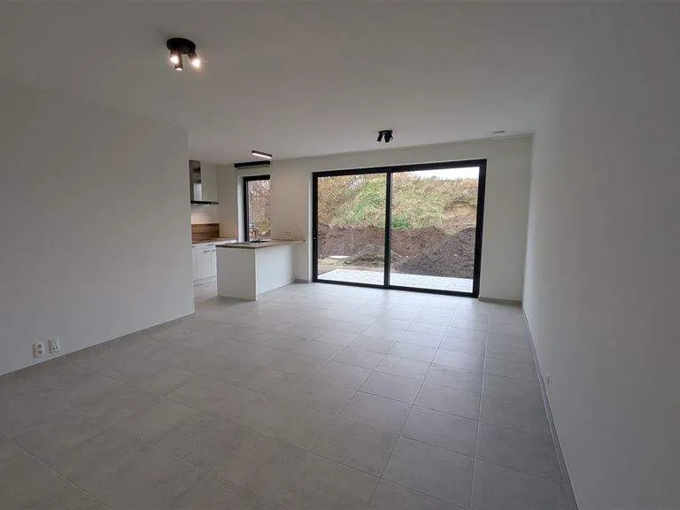 Jan Hammeneckerlaan, Gelrode - 1 kamer appartement in Gelrode