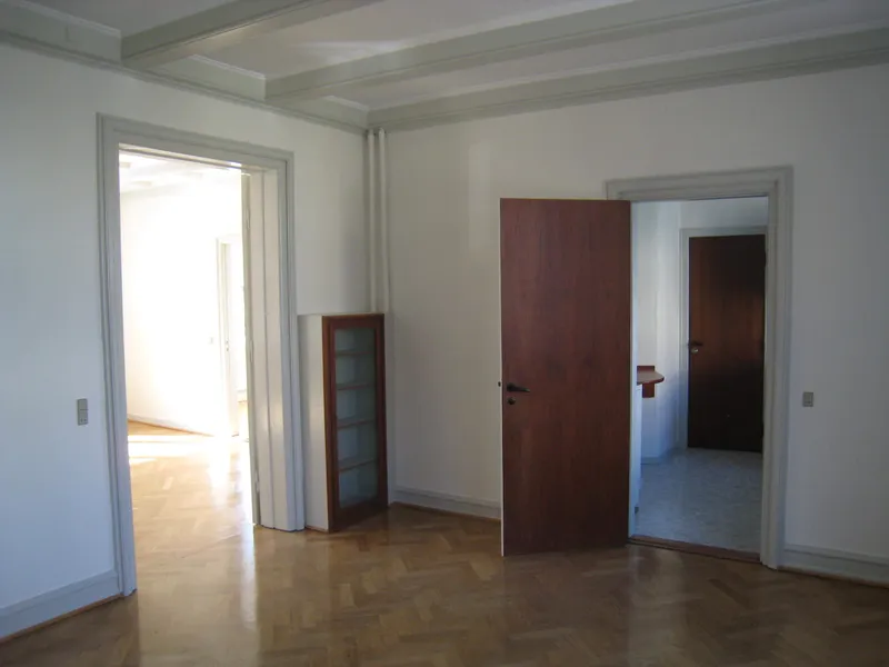 Lahnsgade, Odense C - 5 værelses lejlighed i Odense C