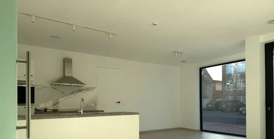 Zeveneken-Dorp, Beervelde - 1 kamer appartement in Beervelde