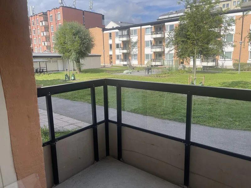 Levertinsgatan, Uppsala - 3 rums bostadsbyte i Uppsala