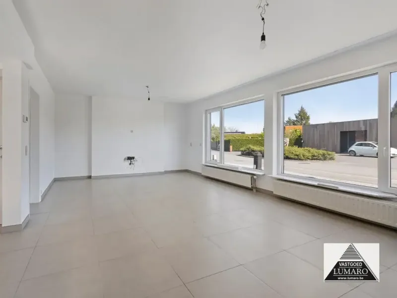 Havikstraat, Rotem - 3 kamer huis / rijtjeshuis in Rotem