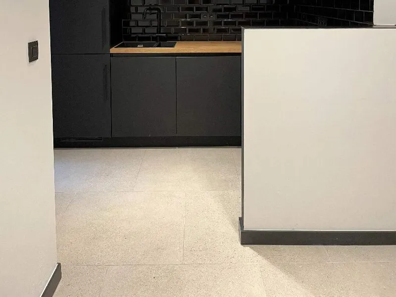 Bellefleurstraat, Gent - 2 kamer huis / rijhuis in Gent