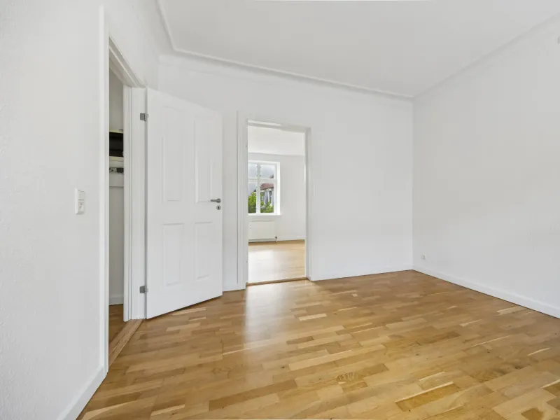 Kastetvej, Aalborg - 4 værelses lejlighed i Aalborg