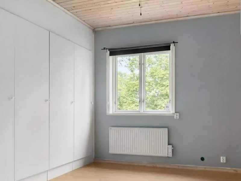 VÄXJÖVÄGEN, Tving - 5 rums lägenhet i Tving