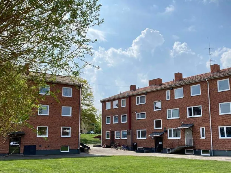 Ringvägen, Gunnebo - 3 rums lägenhet i Gunnebo