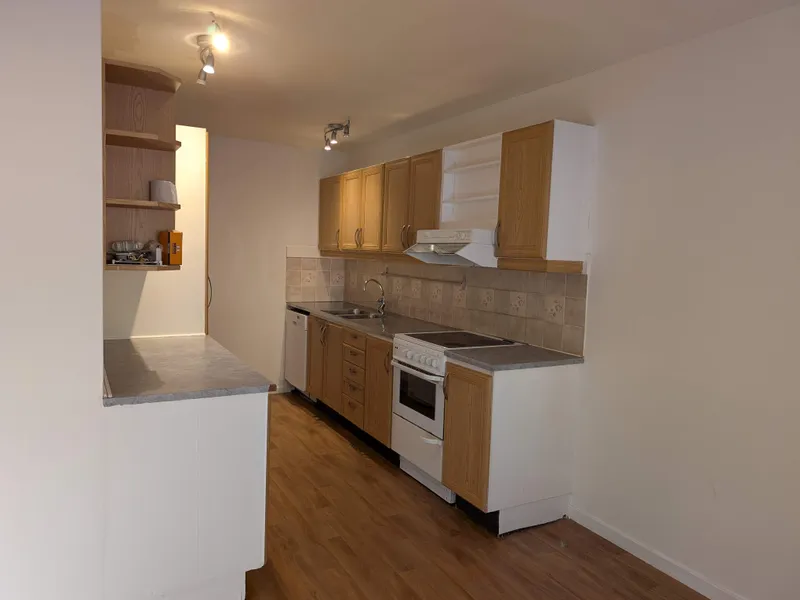 Lasarettsgatan, Filipstad - 4 rums hus / radhus i Filipstad