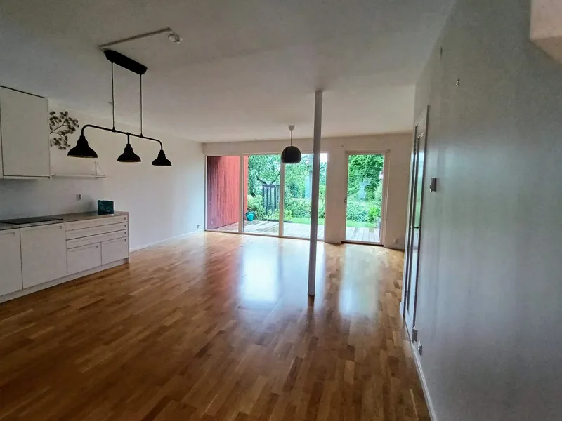 BYTORGET, Uppsala - 5 rums hus / radhus i Uppsala