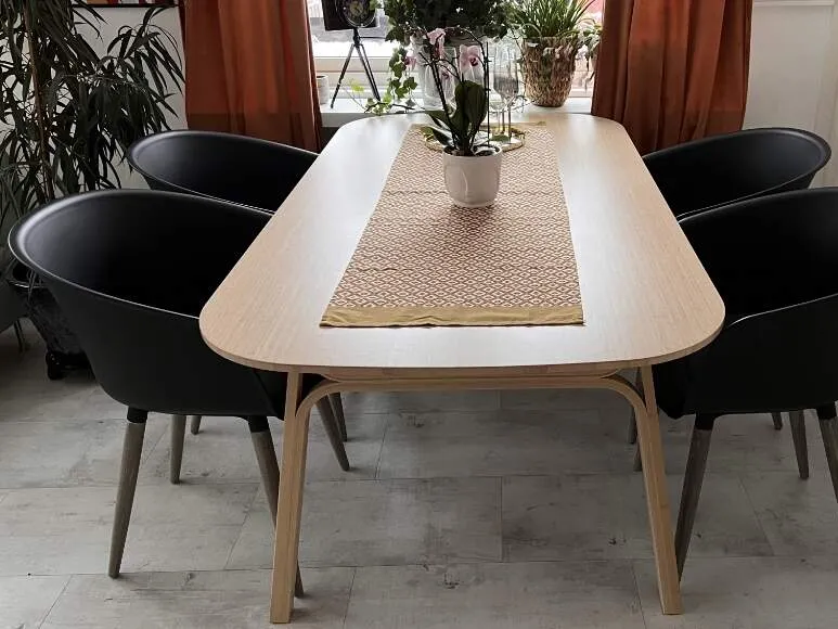 Högsboholmsvägen, Floda - 55 m2 rum i Floda