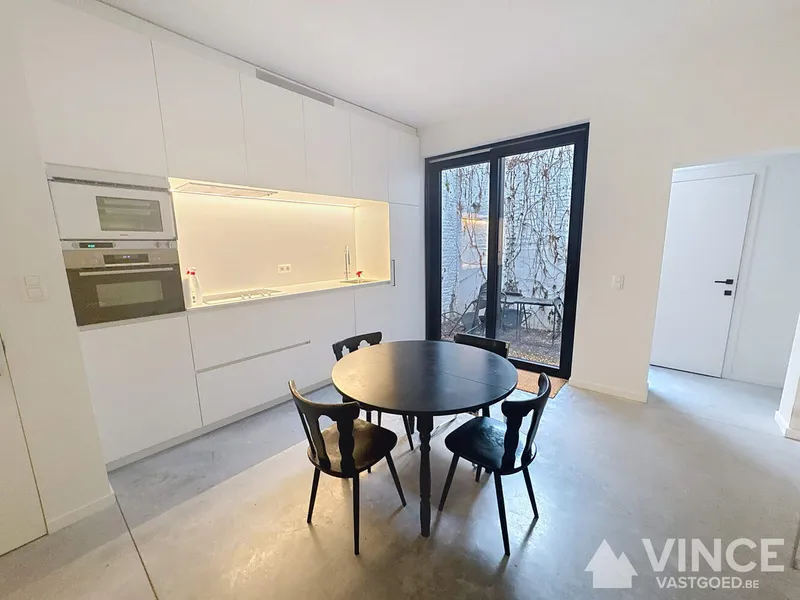 Pitzemburgstraat, Mechelen - 3 kamer huis / rijhuis in Mechelen