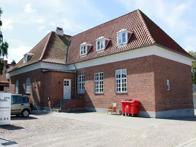 Clementsvej, Aalborg - 2 værelses lejlighed i Aalborg