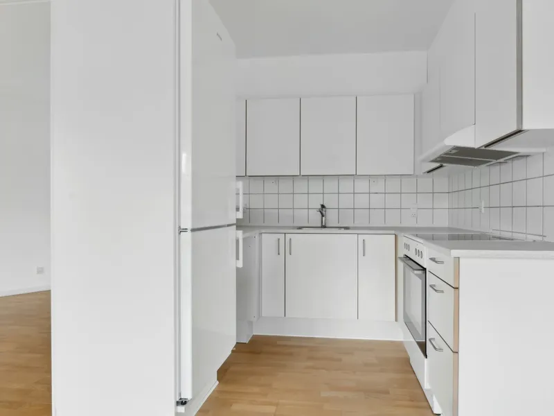 Silkeborgvej, Aarhus C - Luksus 2’er på 86 m2 - stor altan