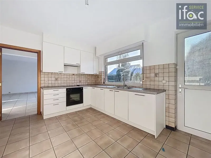 Leeuwerikenlaan, Tervuren - 5 kamer huis / rijhuis in Tervuren