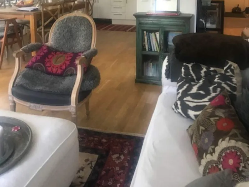 Hornsbergs Strand, Stockholm - 4 rums bostadsbyte i Stockholm