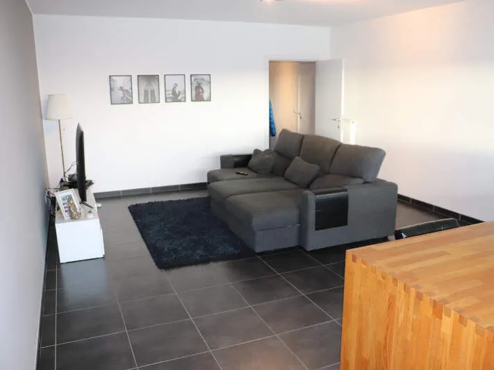 Colonel Silvertopstraat, Boom - 2 kamer appartement in Boom