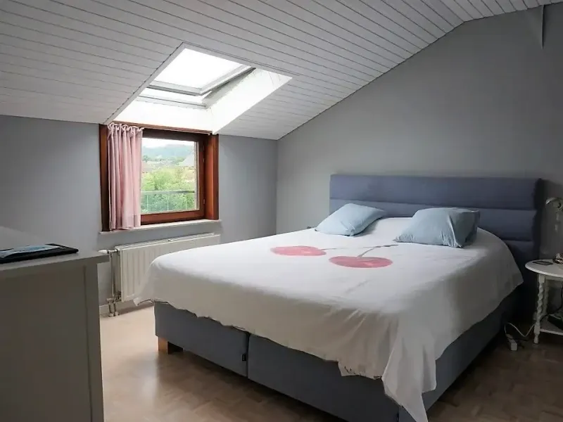 Sparrenboslaan, Kessel Lo - 3 kamer huis / rijhuis in Kessel Lo