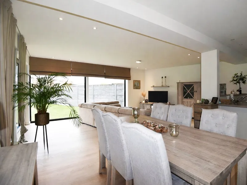 Adegem-Dorp, Adegem - 2 kamer appartement in Adegem