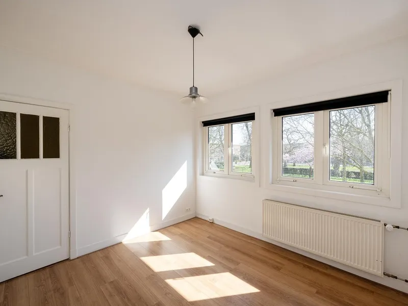 Willem Arntszkade, Utrecht - 7 kamer huis / rijtjeshuis in Utrecht