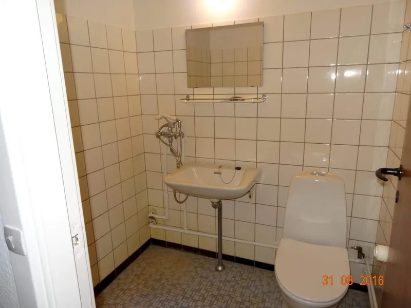 Dalgas Alle, Skive - 2 værelses lejlighed i Skive