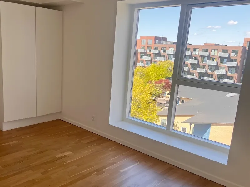 Aage Knudsens Strøg, Rødovre - 93 m2 lejlighed i Rødovre