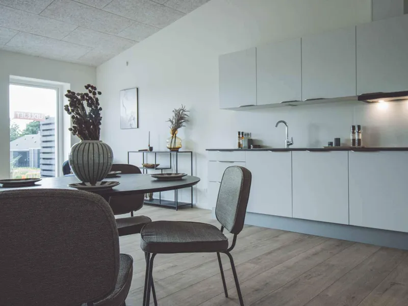 Mariedalen, Silkeborg - 3 værelses hus / rækkehus i Silkeborg