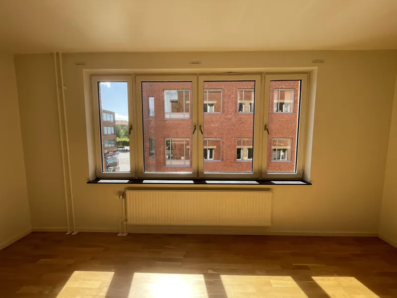 Claesgatan, Malmö - 2 rums lägenhet i Malmö