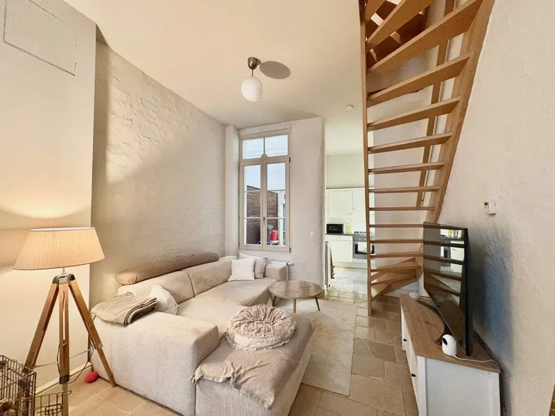 Ziekeliedenstraat, Mechelen - 2 kamer huis / rijhuis in Mechelen