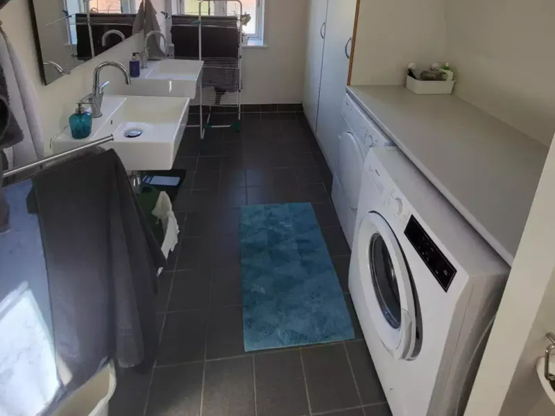 Hasserisvej, Aalborg - 6 værelses lejlighed i Aalborg