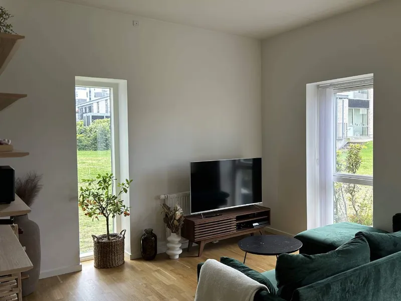 Blåkildevej, Aalborg Øst - 2 værelses lejlighed i Aalborg Øst